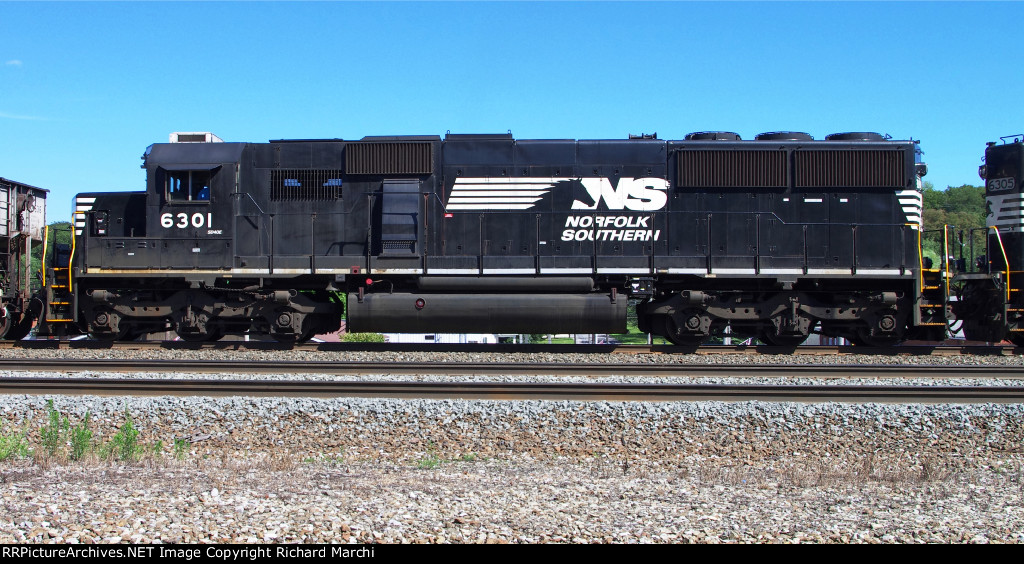 NS 6301